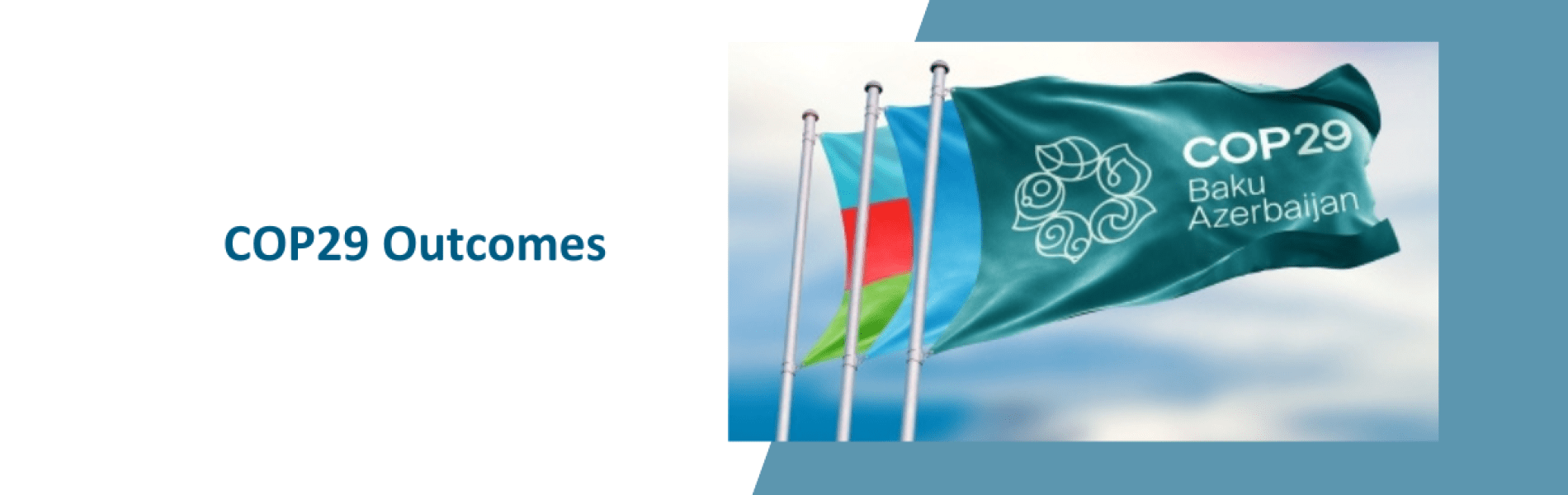 COP29: A Milestone in Climate Negotiations and a Glimpse into the Future | Inogen